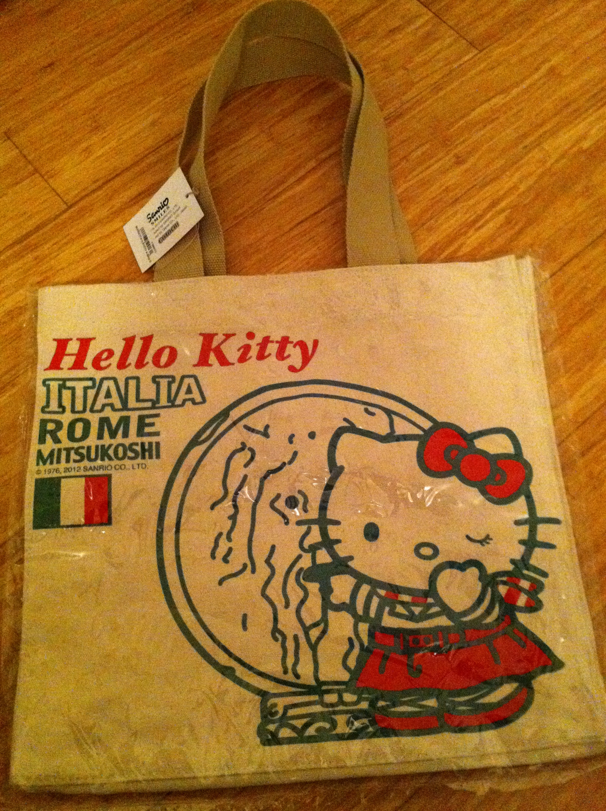 Shopping in Rome - Gifts under €20 - BrowsingRome