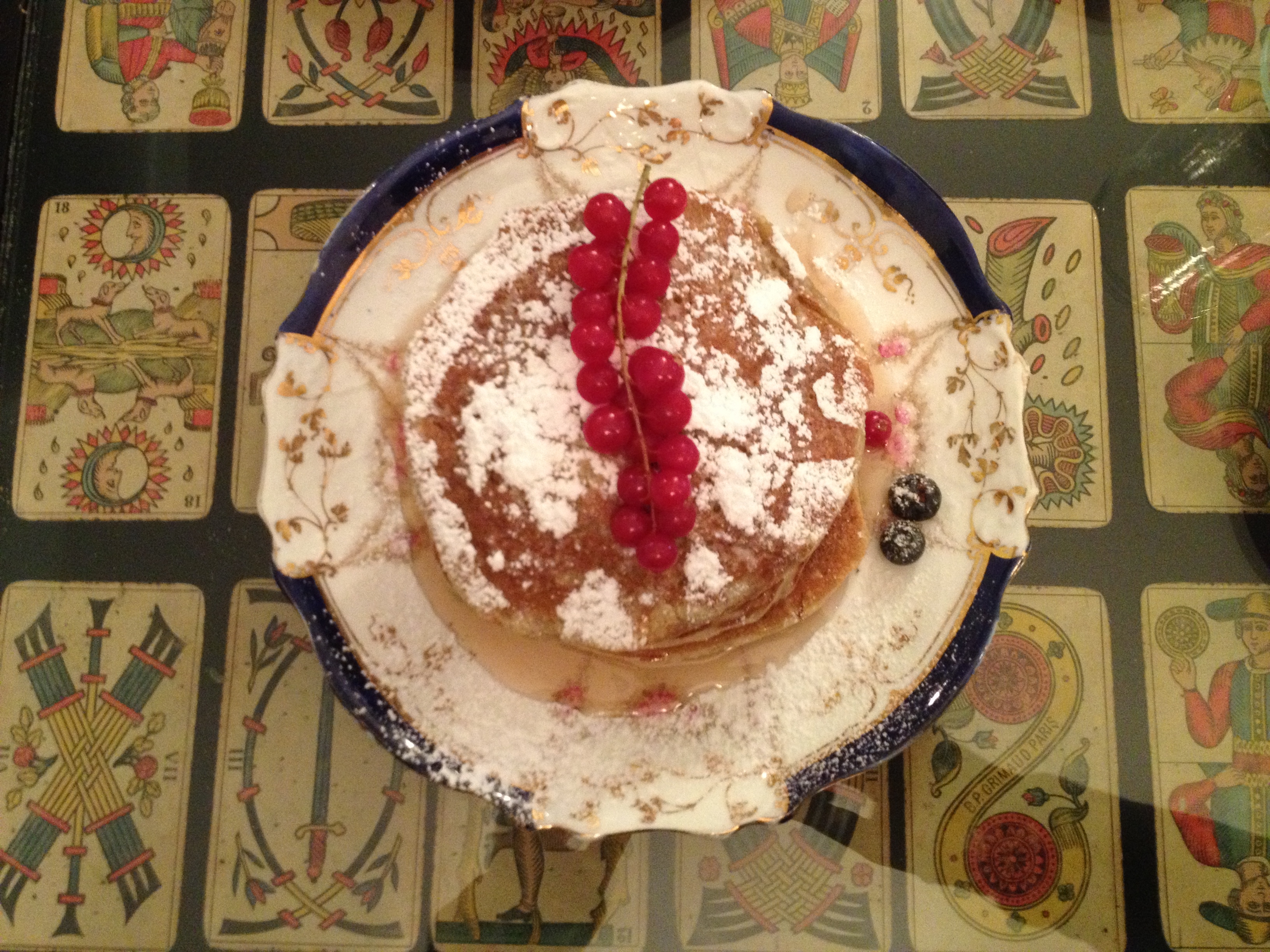 Coromandel_Pancakes - BrowsingRome